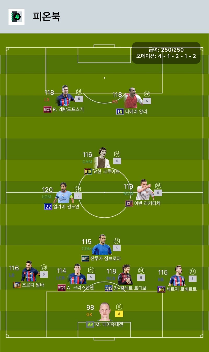 Fc 온라인 인벤 팀갈하면 후회할것같은데 Fc 온라인 인벤 자유게시판