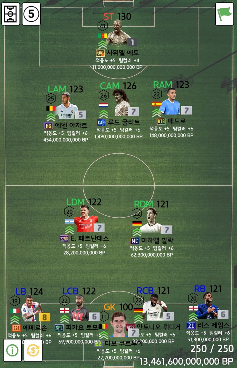 Fc 온라인 인벤 뮌헨 Vs 첼시 Fc 온라인 인벤 자유게시판