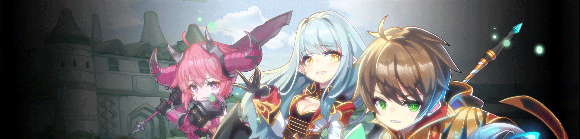 Taming Master : Pet Guardian | Vortex gaming