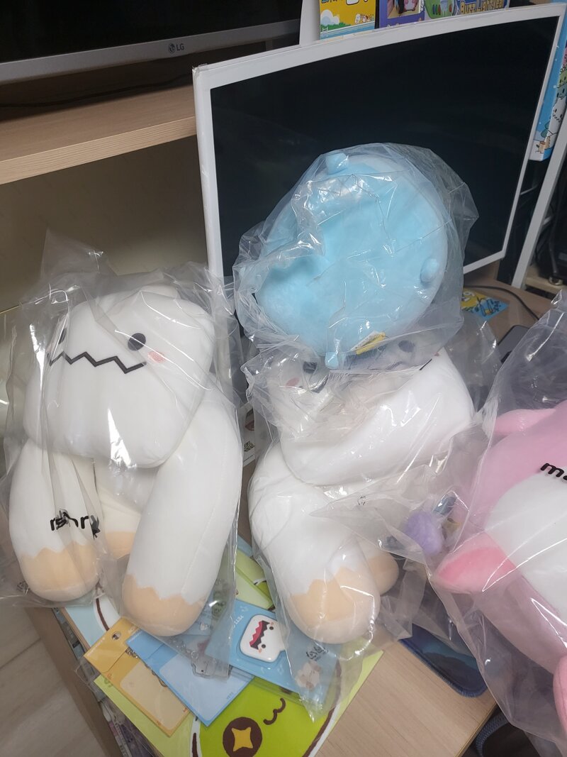 메이플스토리 인벤 예티가 두마리 되어버림 메이플스토리 인벤 자유게시판