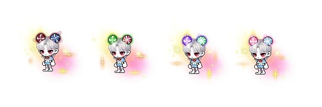 메이플스토리 인벤 염색 달콤 호박별 메이플스토리 인벤 자유게시판