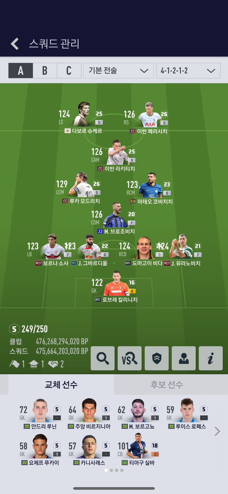 Fc 온라인 인벤 세르비아 유저 계심 Fc 온라인 인벤 감독모드 게시판