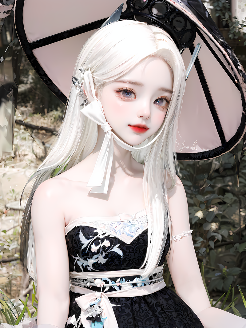 로스트아크 Ai그림 오늘도 강제 선물♥ Vortex Gaming