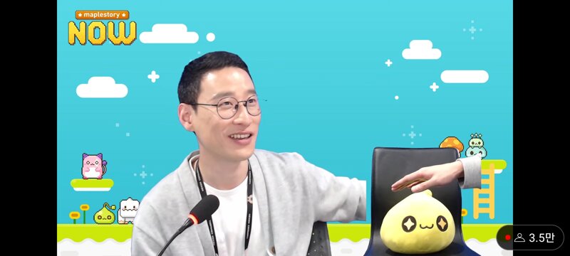 메이플스토리 인벤 김창섭 방송 왤케 재밌음 메이플스토리 인벤 자유게시판