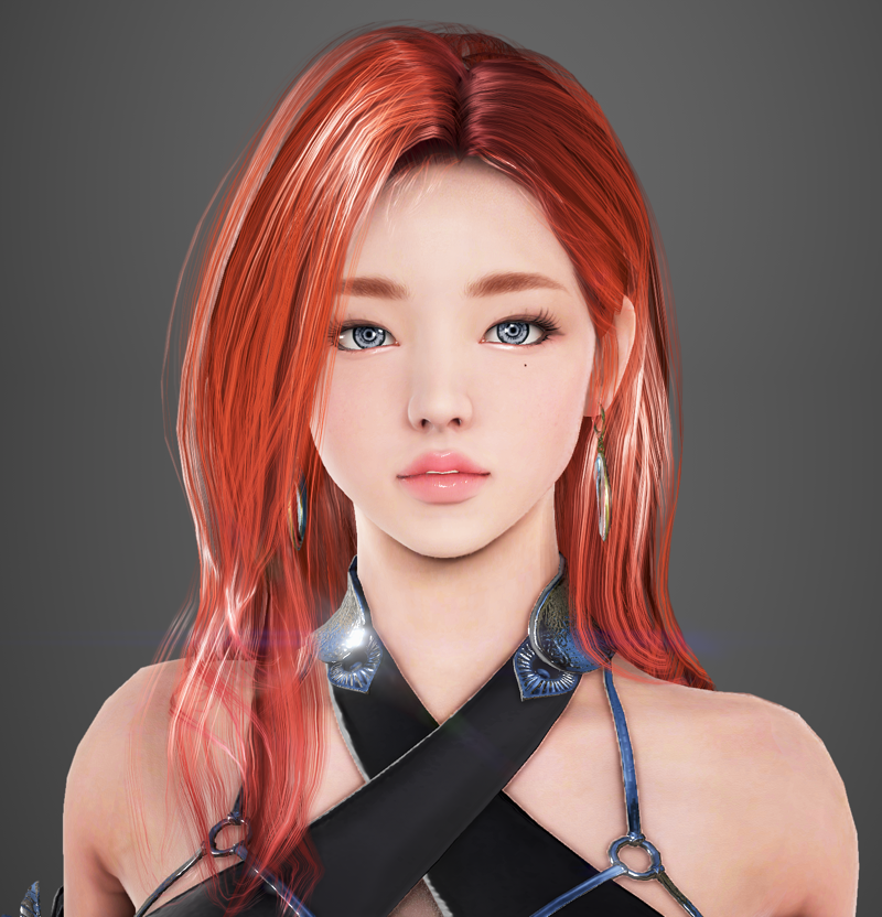 검은사막 인벤 란 표정 검은사막 인벤 커스터마이징 게시판
