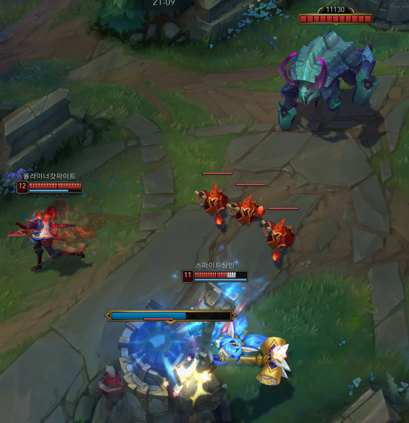 리그오브레전드 인벤 다이아도 다 병신들 밖에 없음 Lol 탑 게시판