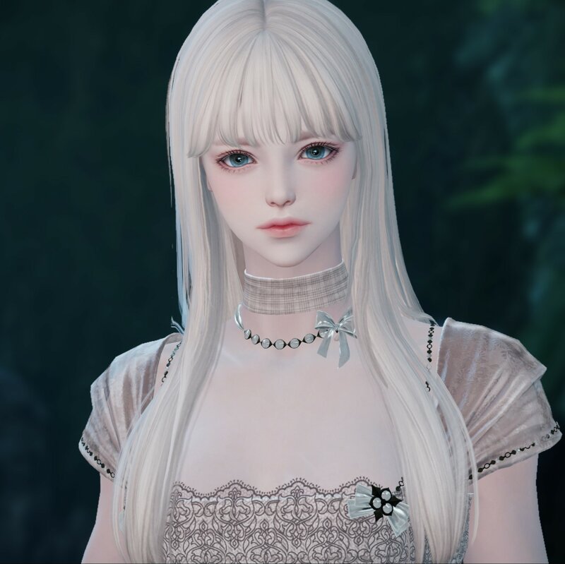 로스트아크 커마자랑 큐티프리티 Vortex Gaming