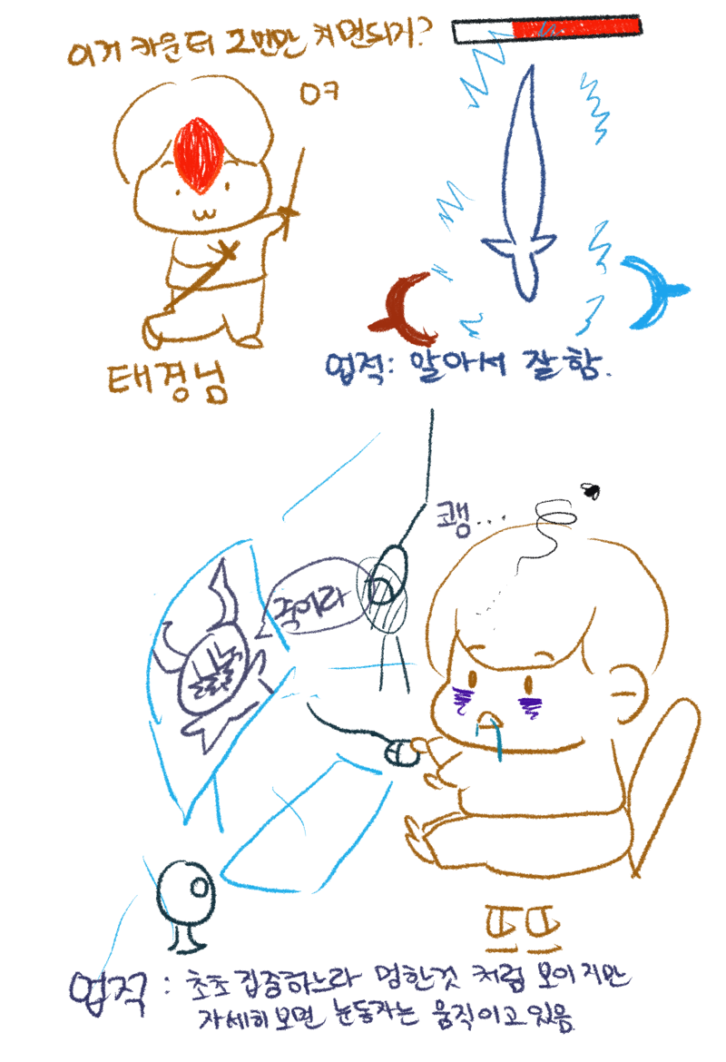 로스트아크 커뮤니티 화제 ㅇㅂ로사단 좋아하는 만화 수정 Vortex Gaming