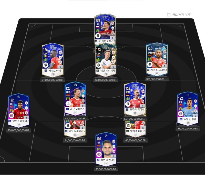 Fc 온라인 인벤 뮈헨 Vs 바셀 Fc 온라인 인벤 팀전술 평가 상담 게시판