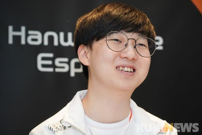Lol E스포츠 이야기 젠지훈 저격 할거면 이거나 저격하지 Vortex Gaming