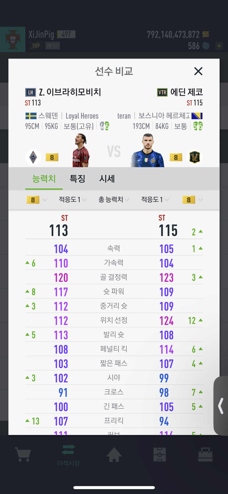 피파 온라인4 인벤 인테르 공미 추천좀 피파 온라인4 인벤 자유게시판