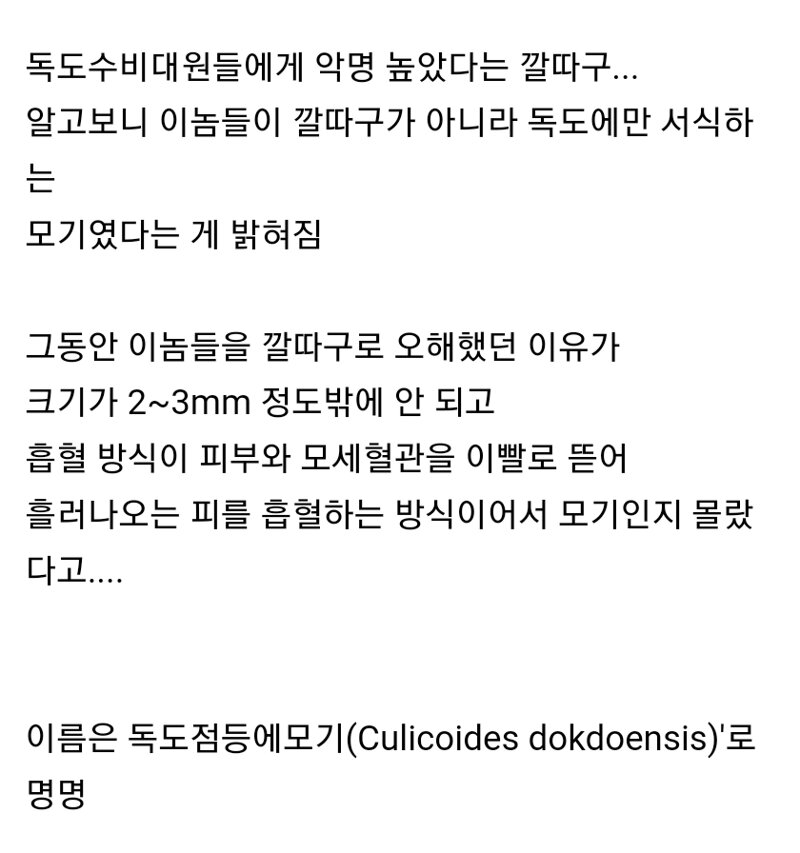 메이플스토리 인벤 독도 고유종 모기 메이플스토리 인벤 자유게시판