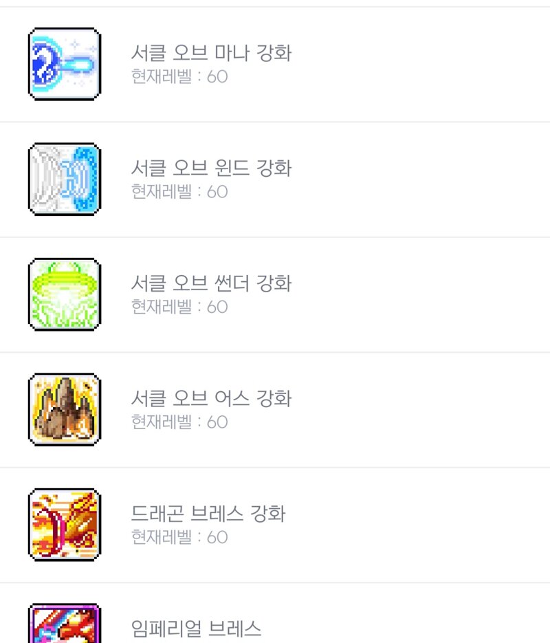 메이플스토리 인벤 스펙업했다 메이플스토리 인벤 자유게시판