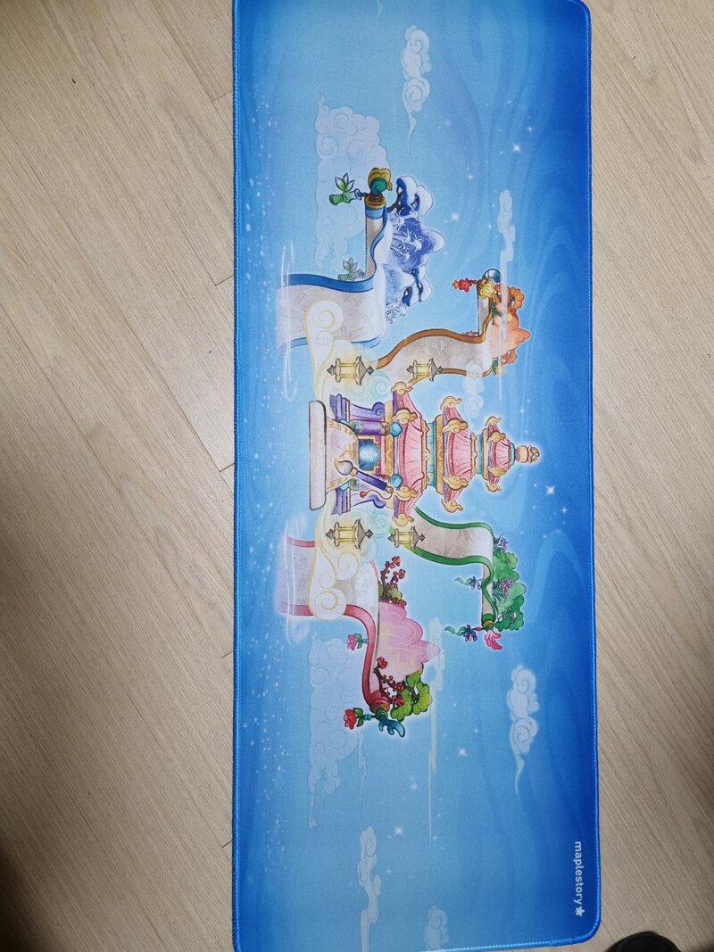 메이플스토리 인벤 도원경 장패드왔다 메이플스토리 인벤 자유게시판