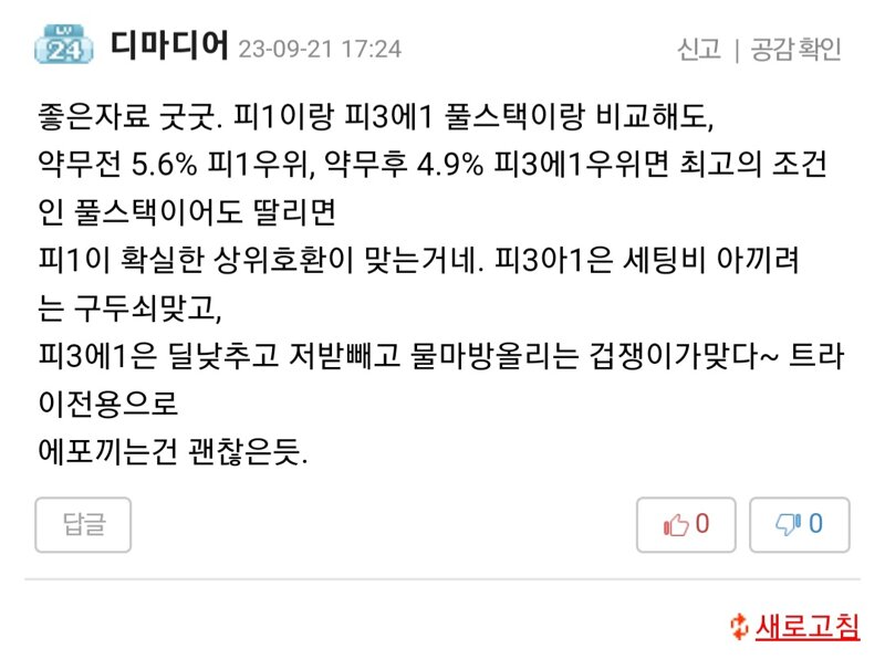 로스트아크 인벤 좀 신기하고 웃픈거 발견해서 들고옴 로스트아크 인벤 건슬링어 게시판