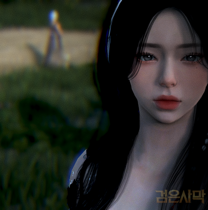 검은사막 인벤 뷰앨올림 우사 ㅋ 검은사막 인벤 커스터마이징 게시판