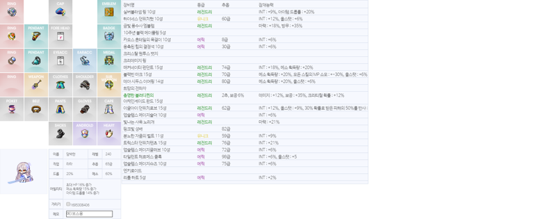 메이플스토리 인벤 앞으로 진로를 어떻게 해야할까요 메이플스토리 인벤 리부트 게시판