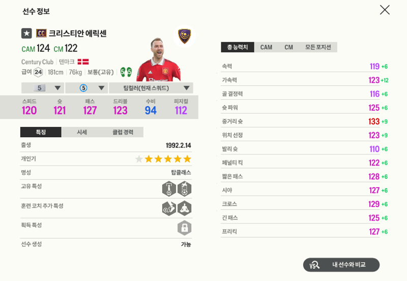 Fc 온라인 인벤 7천억팀 추천 Fc 온라인 인벤 자유게시판