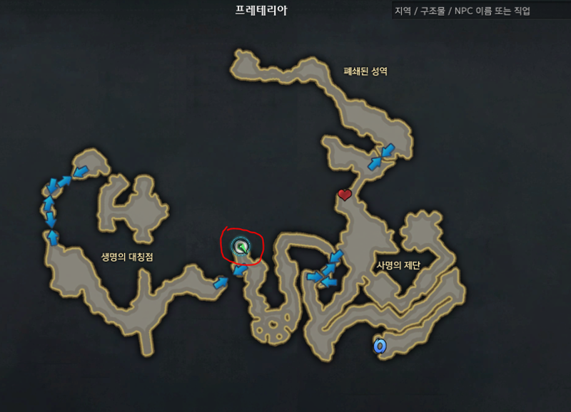 로스트아크 인벤 나만의 명소 추천 ˘ᗜ˘ 로스트아크 인벤 스크린샷 갤러리