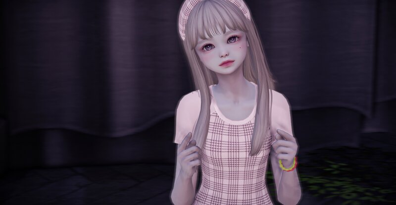 로스트아크 커마자랑 하이틴 따라하기 Vortex Gaming