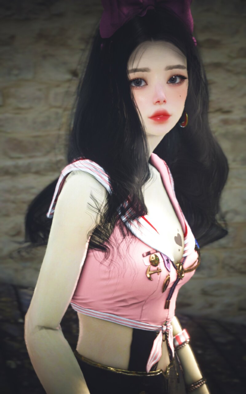 검은사막 인벤 수우랑랑~ 검은사막 인벤 커스터마이징 게시판