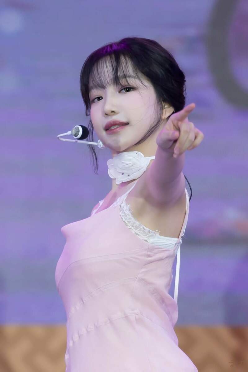 팟벤 유리유리해 걸그룹 팟벤