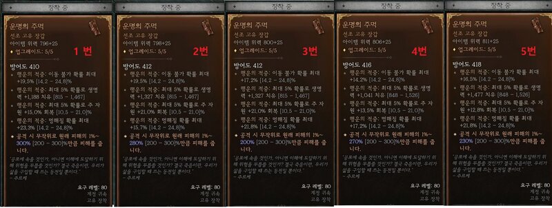 디아블로4 인벤 운명의 주먹 선택은 디아블로4 인벤 자유 게시판