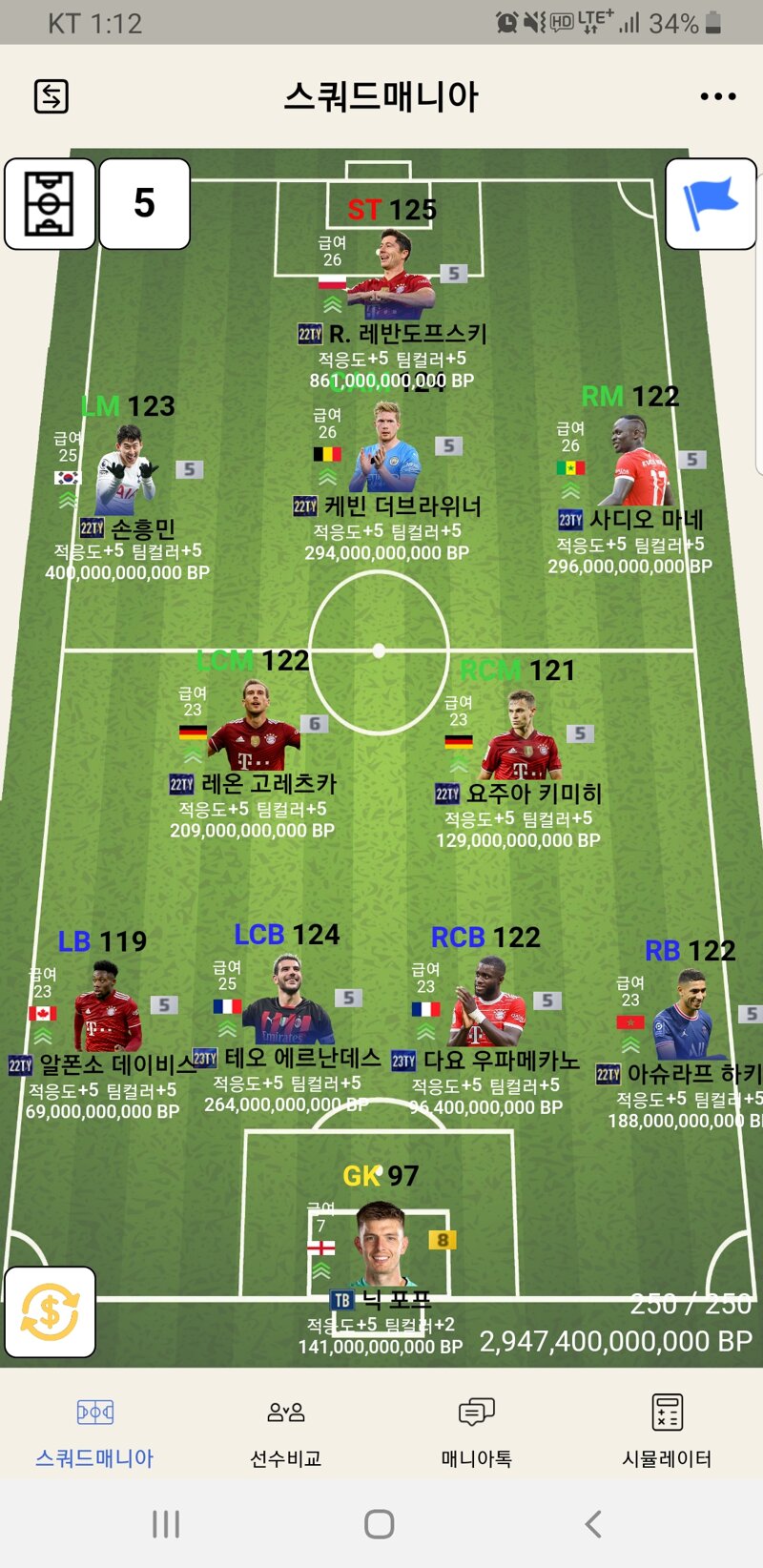 Fc 온라인 인벤 토티 단일 어떤가요 Fc 온라인 인벤 자유게시판