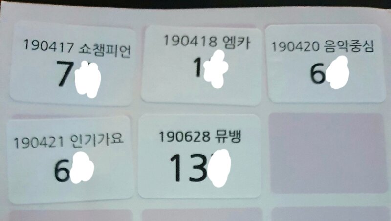 메이플스토리 인벤 인생 처음이자 마지막이었던 아이돌 씹덕질 메이플스토리 인벤 자유게시판