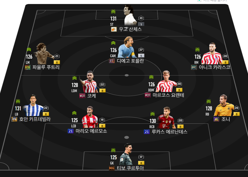 Fc 온라인 인벤 꼬마 금카팀 ㄱㅊ Fc 온라인 인벤 자유게시판
