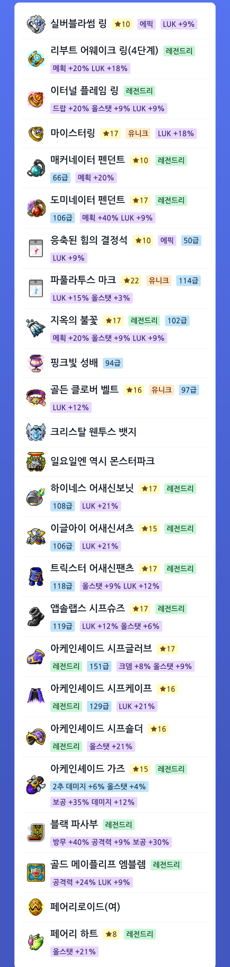 메이플스토리 인벤 샤타 진로 봐주실분 메이플스토리 인벤 리부트 게시판