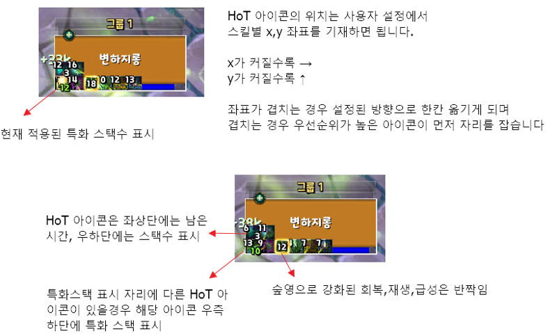 월드 오브 워크래프트 인벤 회드 도트 힐 위크오라 와우 인벤 드루이드 게시판