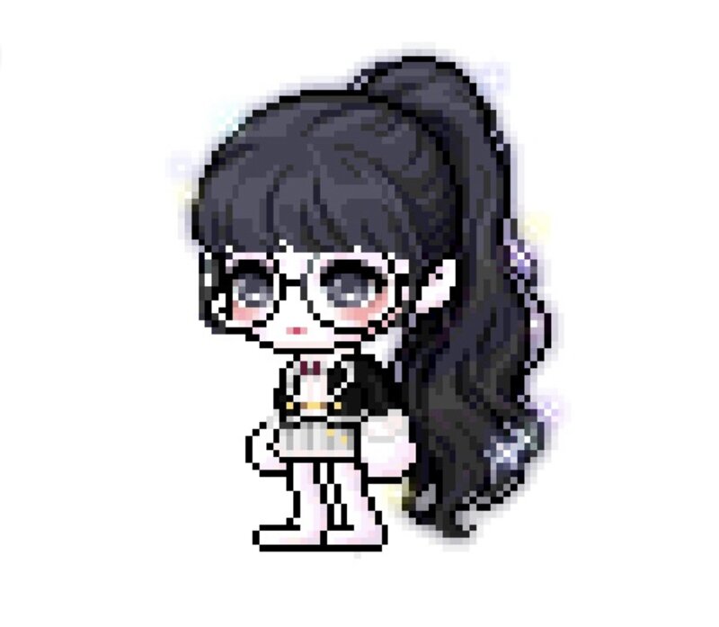 메이플스토리 인벤 염색 최고야 메이플스토리 인벤 코디득템스크린샷 게시판