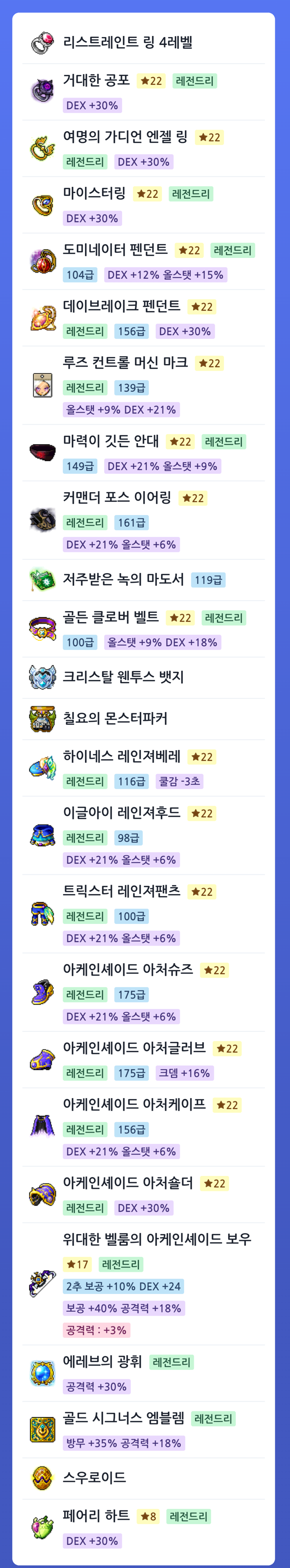 메이플스토리 인벤 ㅂㅌ 5칠흑 달성 ㅠㅠ 메이플스토리 인벤 리부트 게시판