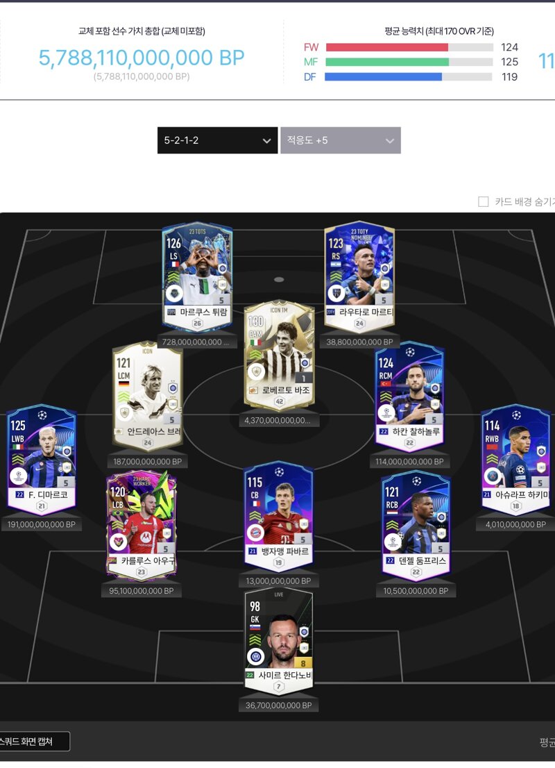 Fc 온라인 인벤 느낌이 색다른 인테르 Fc 온라인 인벤 자유게시판