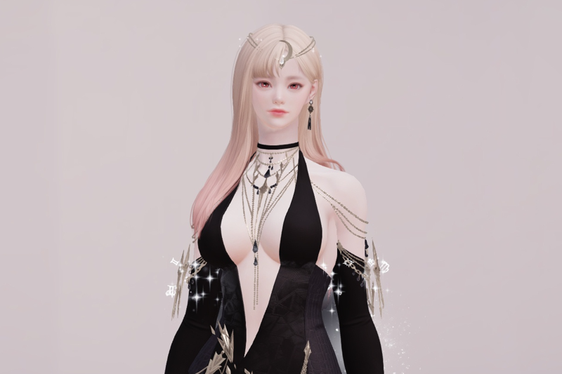 팁 프레임으로 사진관 포토월 만들기 Vortex Gaming