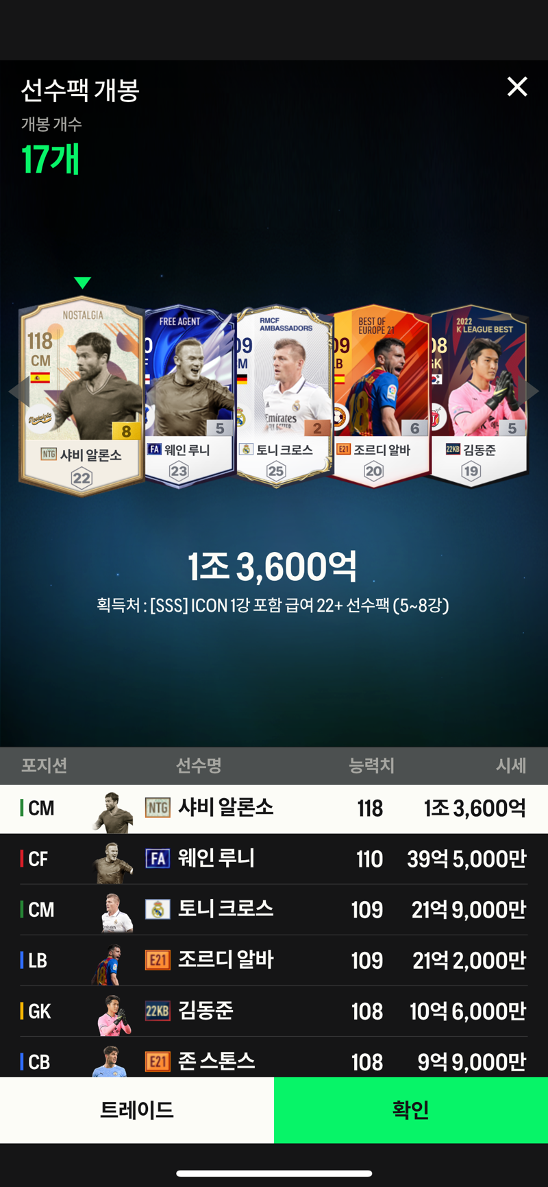 Fc 온라인 인벤 대황추석 형님들도 잘보내세여 Fc 온라인 인벤 득템강화 자랑 게시판