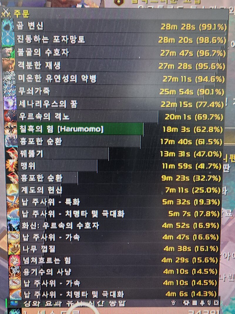 월드 오브 워크래프트 인벤 수드 형님들 질문 있습니다 와우 인벤 드루이드 게시판