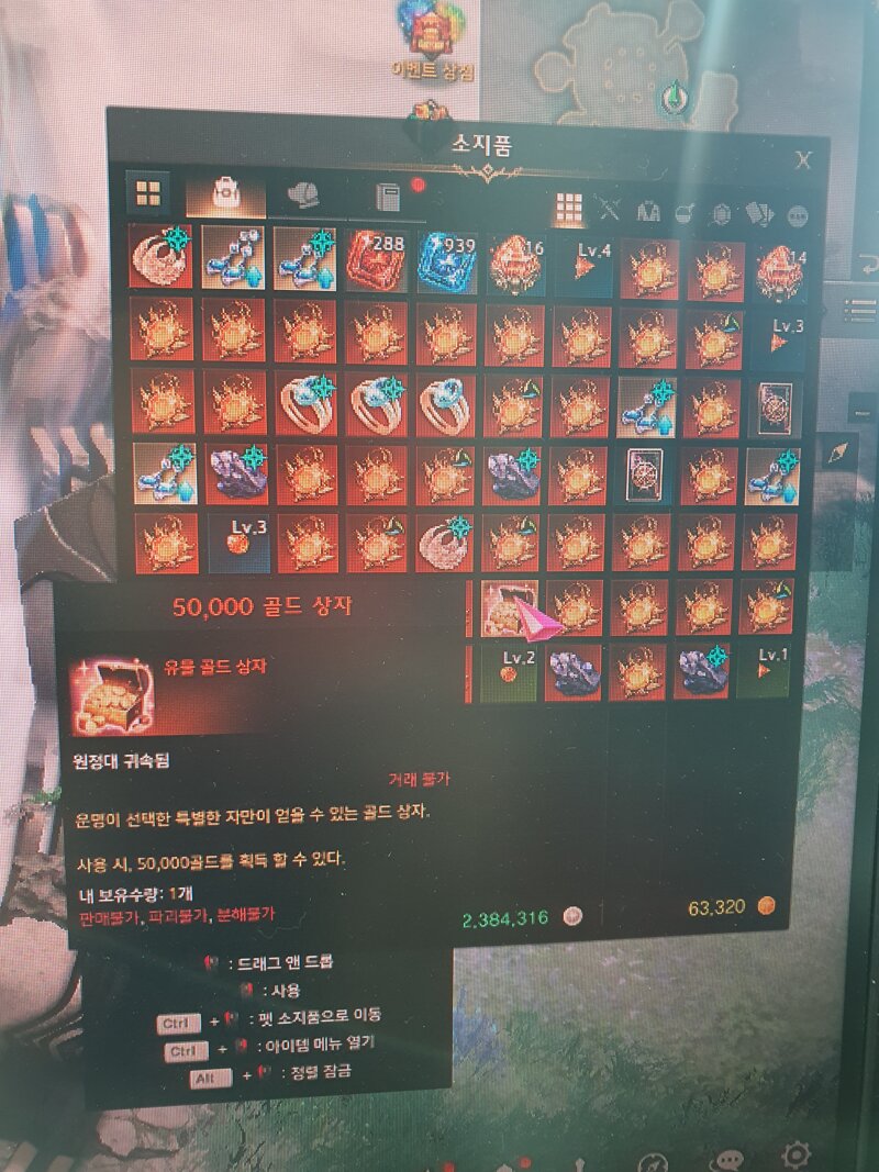 로스트아크 인벤 와 카던 만골 지렸다 로스트아크 인벤 자유 게시판