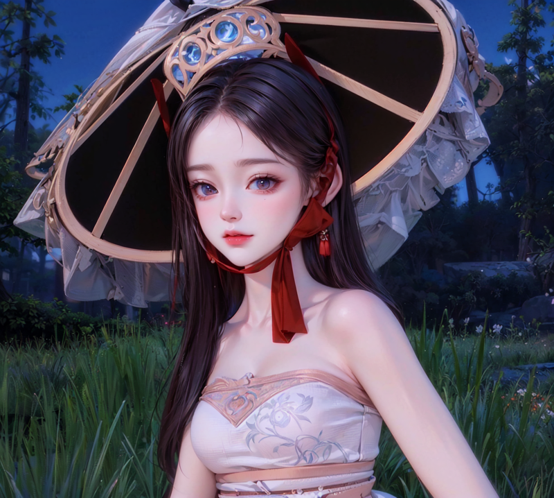 로스트아크 Ai그림 오랜만에 Ai 도둑 Vortex Gaming