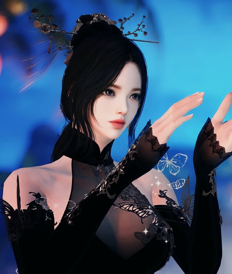 로스트아크 인벤 애니츠 시스루 로스트아크 인벤 스크린샷 갤러리