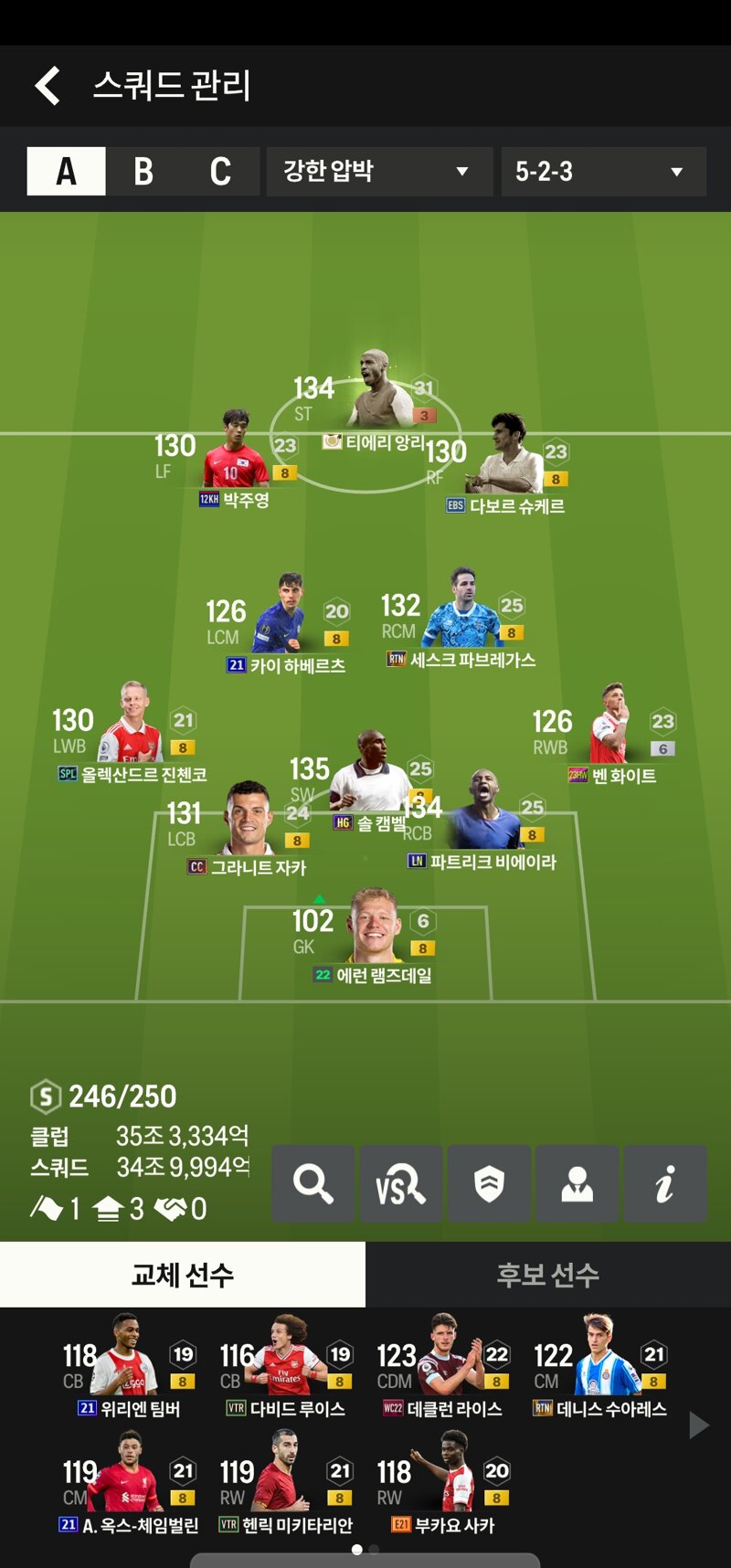 Fc 온라인 인벤 애증의 끝판왕 Fc 온라인 인벤 자유게시판