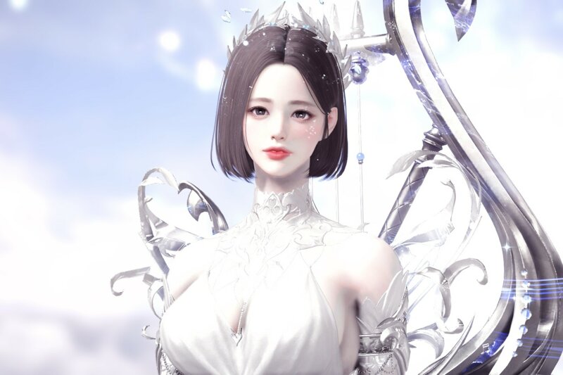 로스트아크 커마자랑 헤어 골라줏메 Vortex Gaming