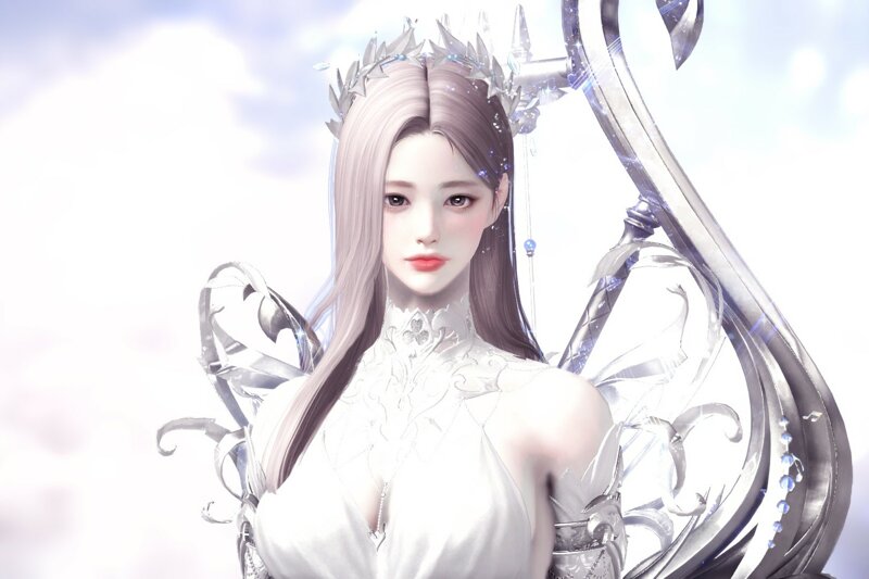 로스트아크 커마자랑 헤어 골라줏메 Vortex Gaming