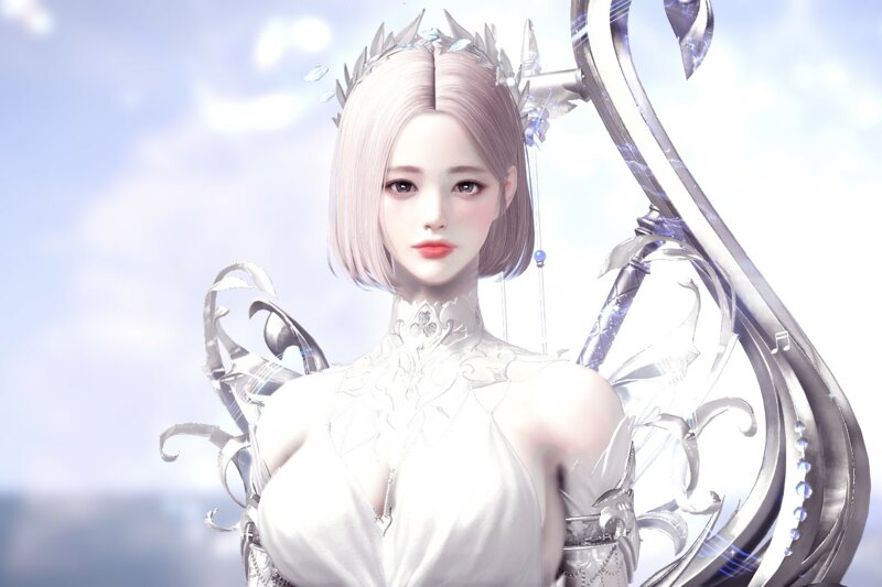 로스트아크 커마자랑 헤어 골라줏메 Vortex Gaming