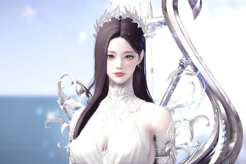 로스트아크 커마자랑 헤어 골라줏메 Vortex Gaming