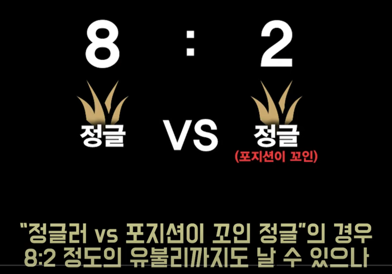 리그오브레전드 인벤 정글이 젤 사기란 것에 동의 Lol 정글 게시판