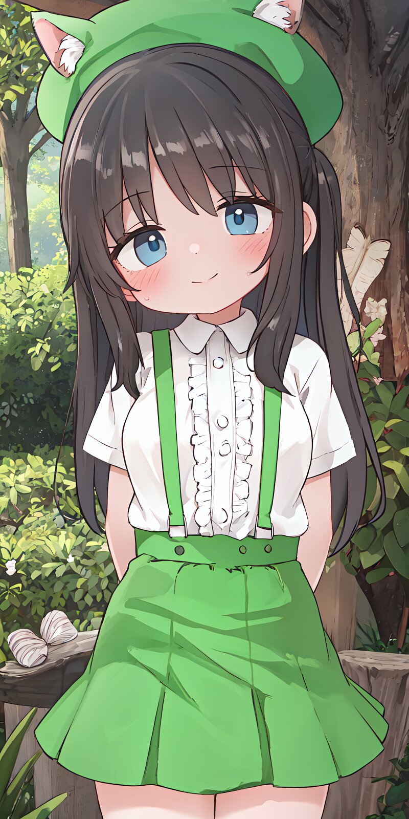 메이플스토리 인벤 메캐릭 Ai그림 두장 메이플스토리 인벤 자유게시판