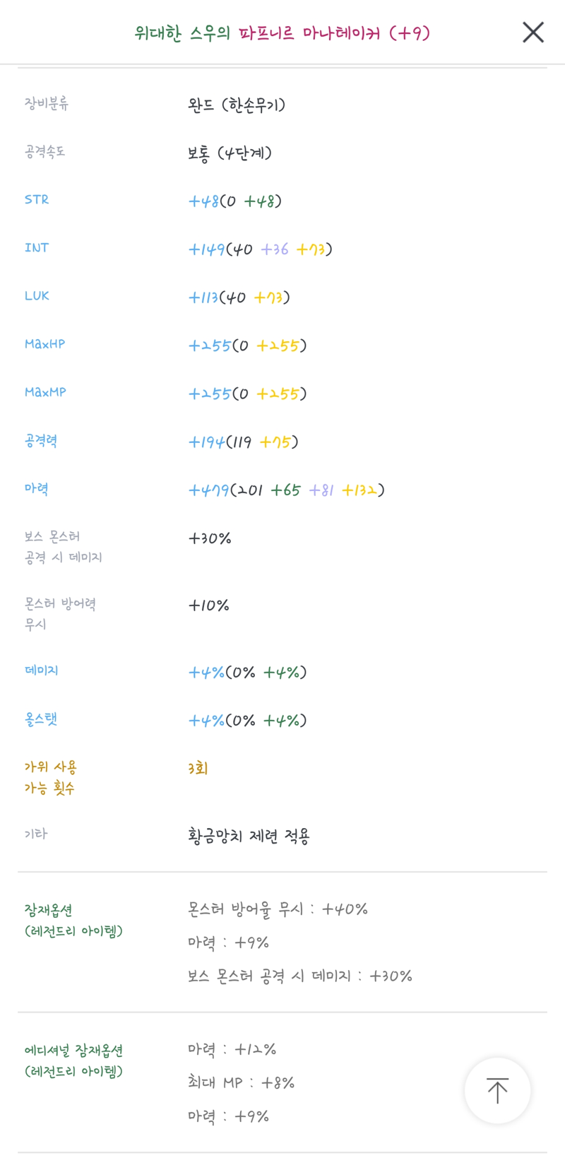 메이플스토리 인벤 메서운 사실 메이플스토리 인벤 자유게시판