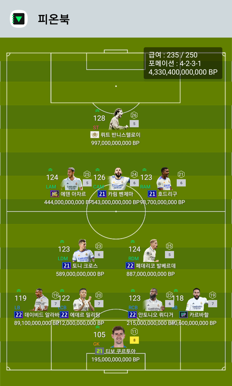 Fc 온라인 인벤 첼시vs레알 Fc 온라인 인벤 자유게시판